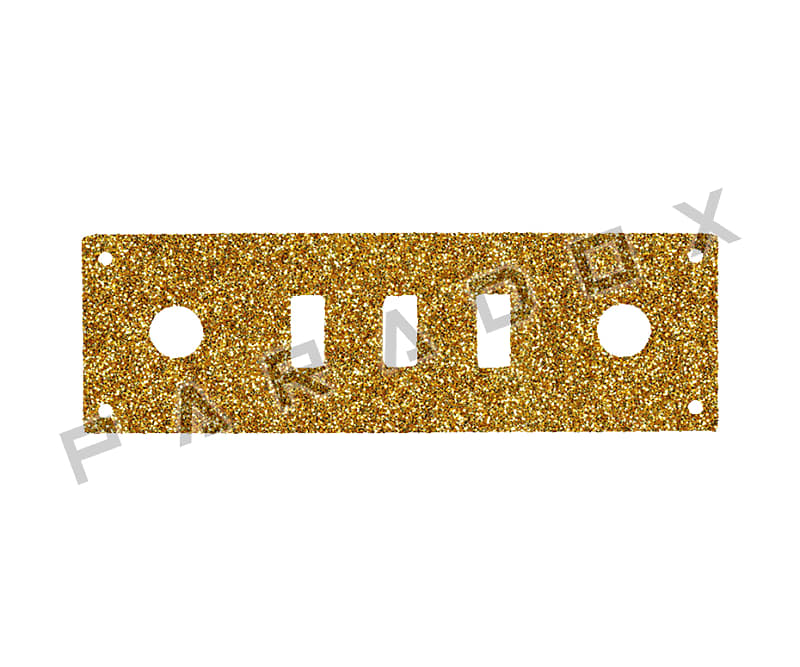 Custom Pickguard For 2021 - 2024 Made in China Hofner | Reverb