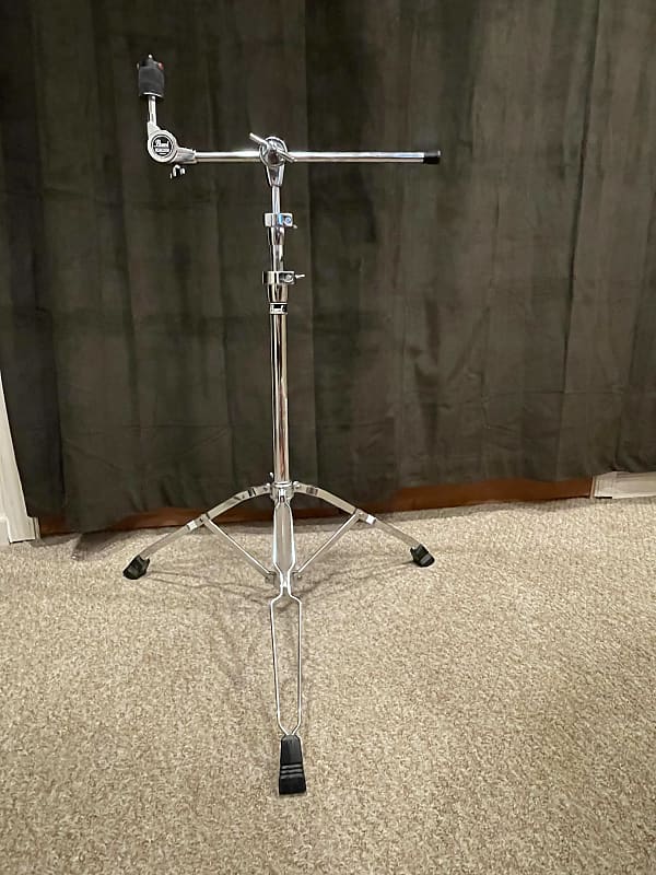 Pearl Uni-Lock Cymbal Boom Stand | Reverb