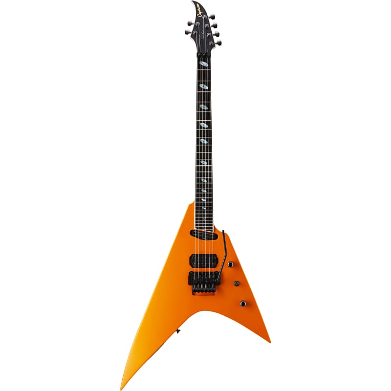 Caparison Orbit | Reverb
