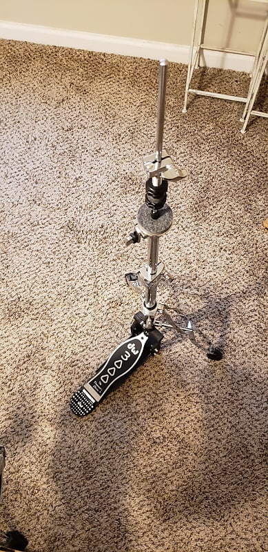 DW 3000 hi-hat stand | Reverb