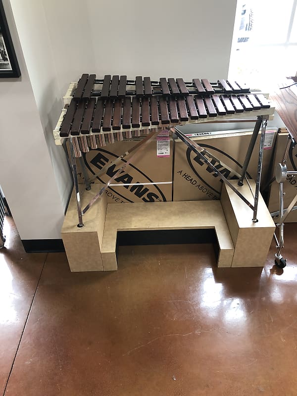 Deagan 830 830 Xylophone | Reverb