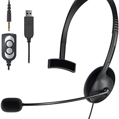 Tronsmart Shadow Gaming Headset with 7.1 Surround | Reverb Deutschland