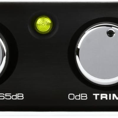 2 Grace Design Model 801R 8 Channels Preamps with Remote Unit | Reverb