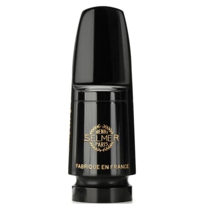 Selmer Paris Super Session Soprano Saxophone Mouthpiece | Reverb