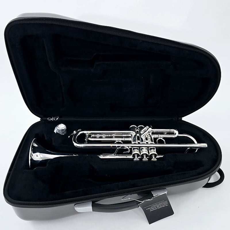 Jupiter XO Model 1602S-R Professional Series Bb Trumpet SN | Reverb