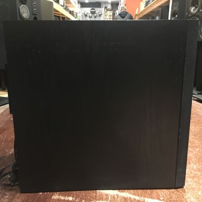 M&K Sound MX-5000 THX Subwoofer | Reverb