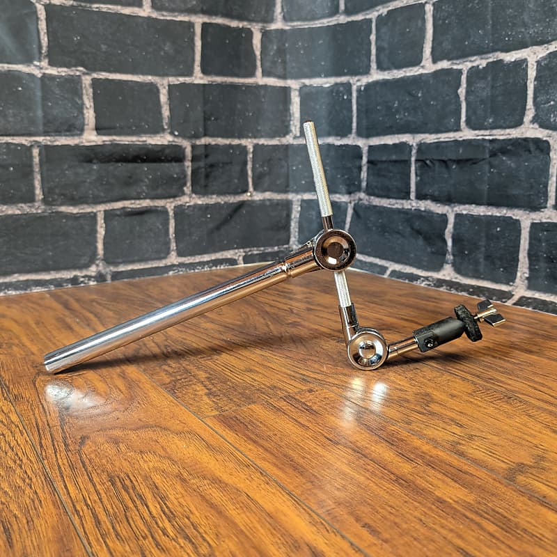 Roland Electronic Boom Cymbal Holder - Chrome | Reverb