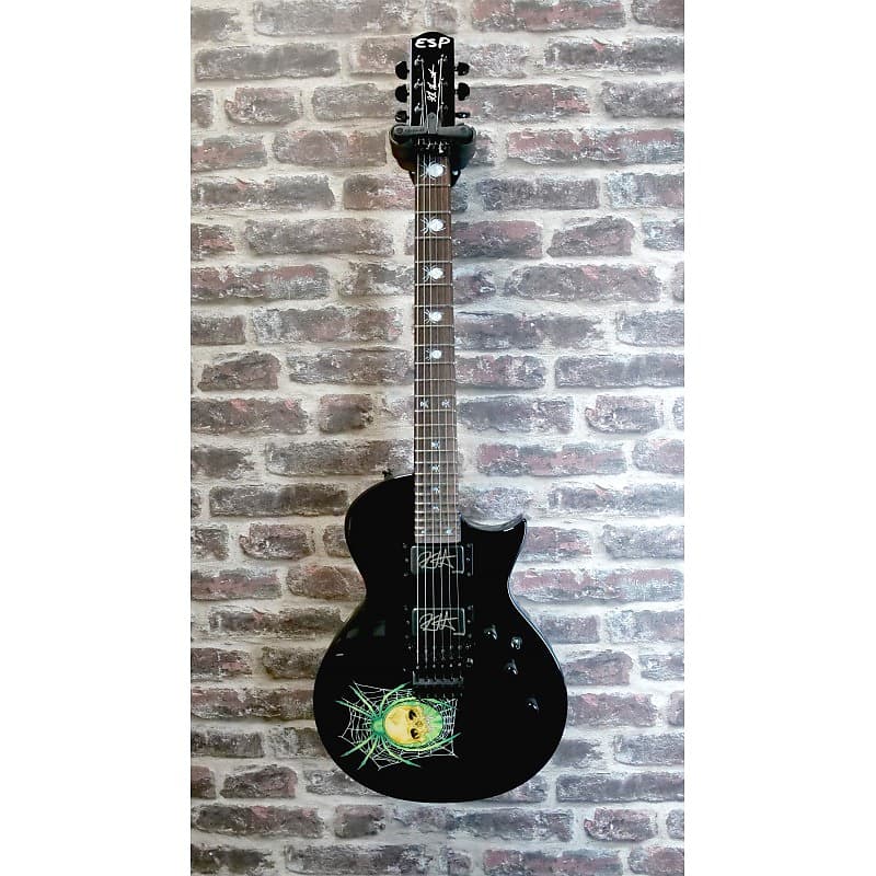 ESP KH3 Custom Shop 30th | Reverb