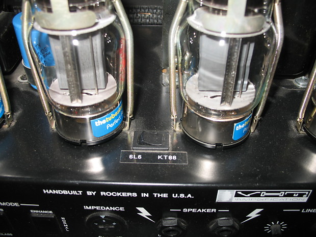 VHT-Fryette Pittbull Ultra Lead | Reverb