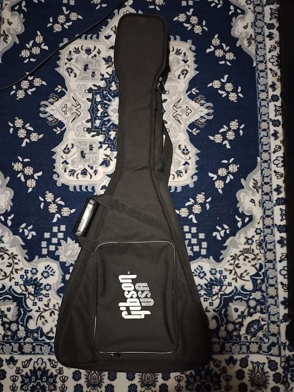 Gibson Flying V Soft case TKL | Reverb