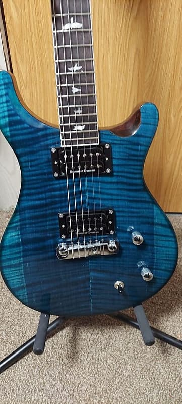 PRS Style Kit Guitar | Reverb