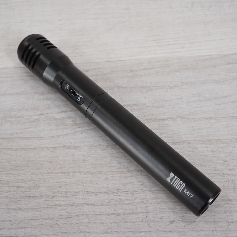 XTUGA MI7 Overhead Condenser Microphone | Reverb