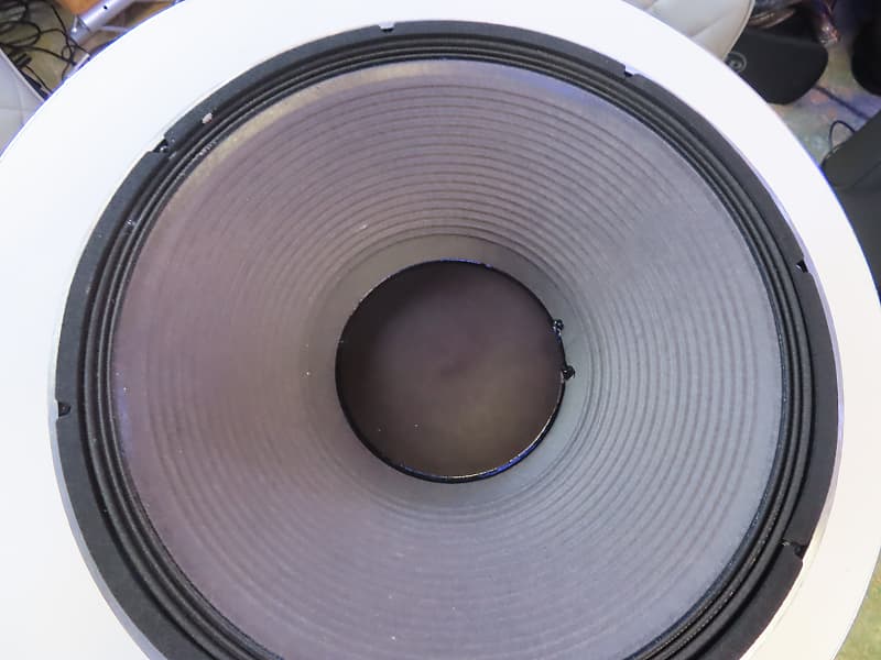 JBL 2242-H 18" Low Frequency Driver 2000's | Reverb