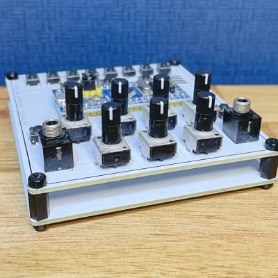 [Ultra Rare] Home Bake Instrument Granular Sampler | Reverb