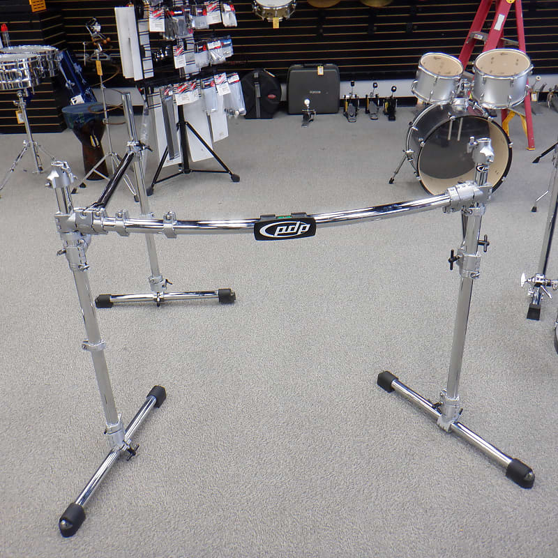 Used PDP SUPER RACK (Very Good) | Reverb