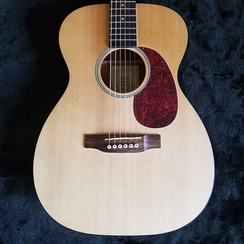 Martin 00M Mahogany Grand Concert | Custom with Pickup | Reverb