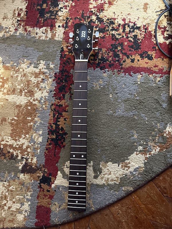 First Act AL4042 neck | Reverb