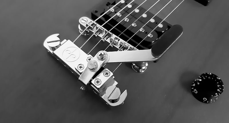 B Bender For 3+3 Headstocks * Chrome | Reverb