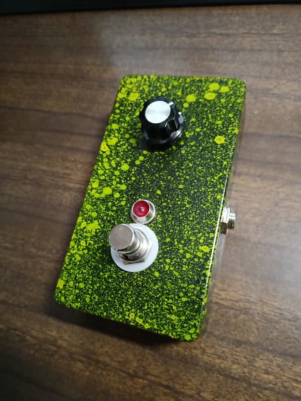 Clon EQD Acapulco Gold | Reverb Australia