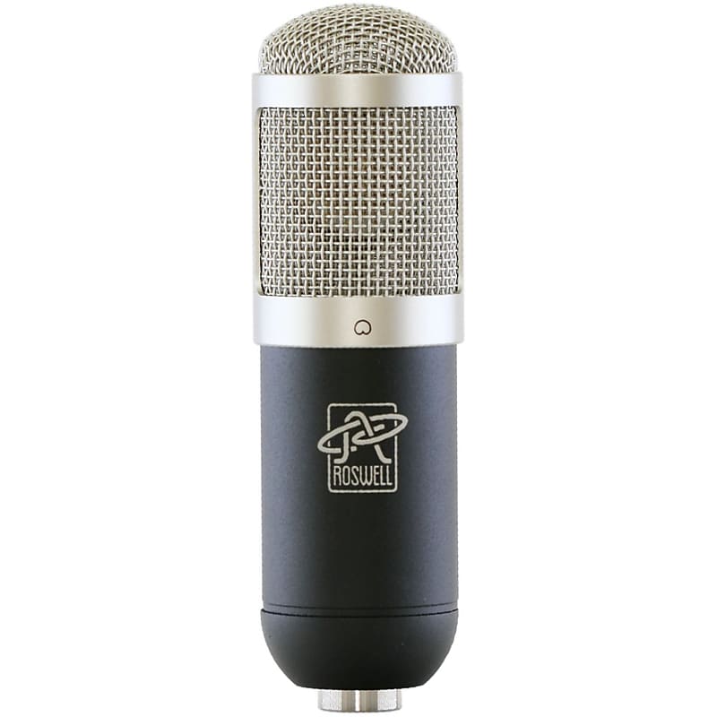 Roswell RA-VO Voiceover Microphone | Reverb