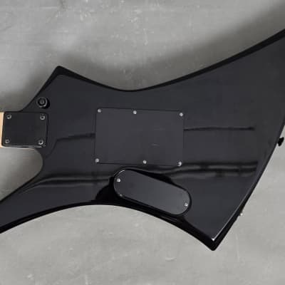 Jackson Performer Kelly MIJ Electric Guitar | Reverb
