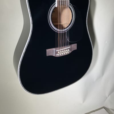 Takamine Legacy Deluxe 12-String Acoustic/Electric Guitar | Reverb