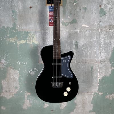 Danelectro '57 Jade | Reverb