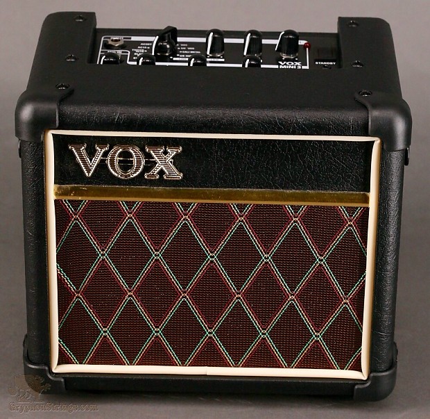 vox mini 3 2013 classic | Reverb