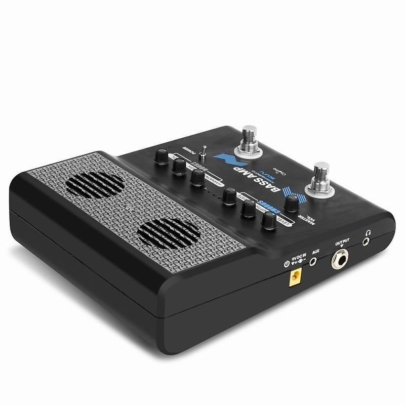 Caline Scuru S5, 3 in 1 Rechargeable Power Amplifier for | Reverb UK