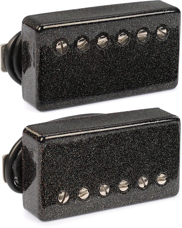Seymour Duncan Hot-rodded Humbucker Set - Star Gazer | Reverb