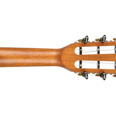 Lanikai MA-6T Mahogany 6-String Tenor Ukulele | Reverb