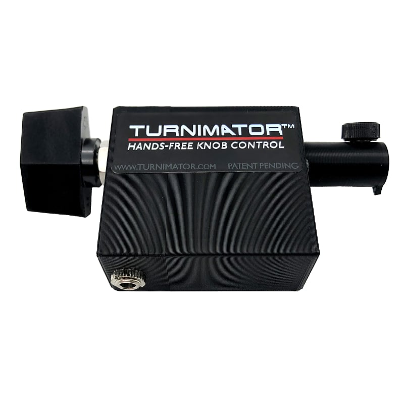 Turnimator Motor Box | Reverb