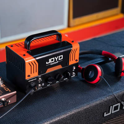 joyo bantamp - Atomic-US Plug | Reverb