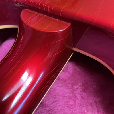 Gibson SPIRIT II XPL DOUBLE CUT LIKE LES PAUL SHAW PAF | Reverb