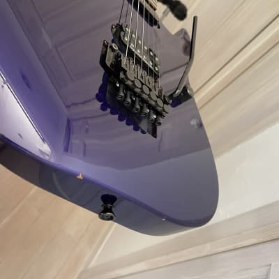 Kramer HJK-GL George Lynch Model ESP | Reverb