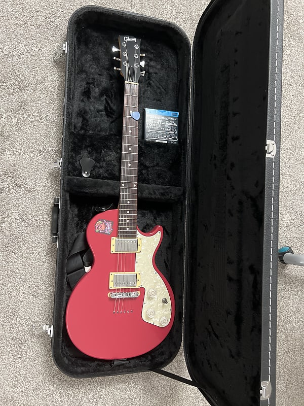 Gibson M2 2017 with Custom modifications | Reverb