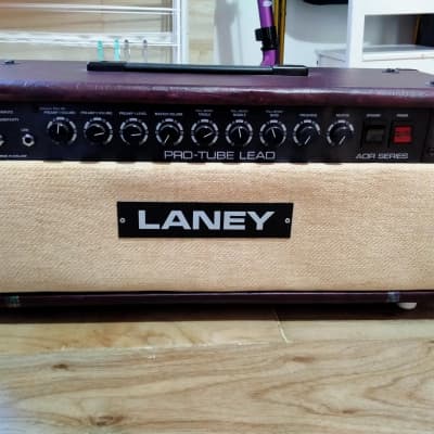 Laney AOR 100 Series 1 black friday | Reverb