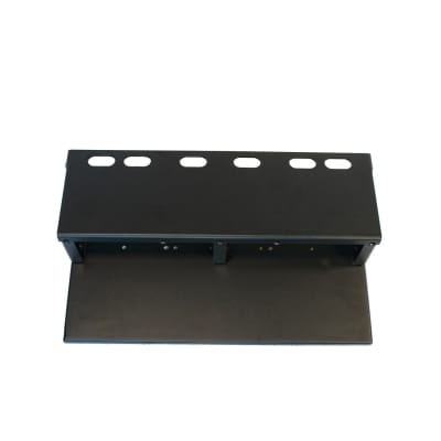 VERTEX Travel Light Pedal Board (17"x10") - 17" X | Reverb Australia