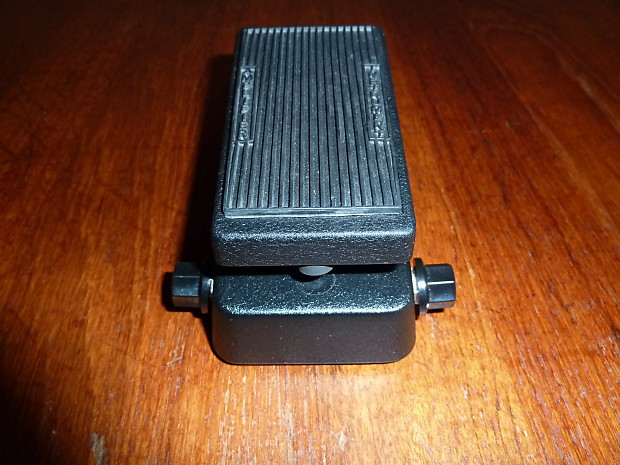 Wilson Effects Vintage Mini Wah | Reverb