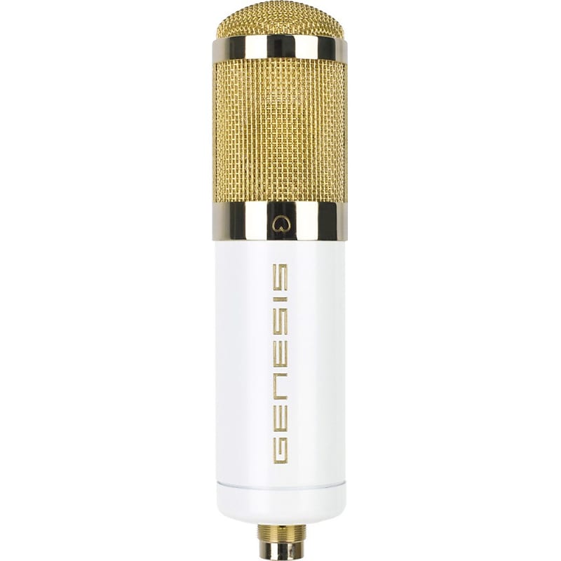 RARE MXL Genesis 20th Anniversary Limited Edition | Reverb Canada