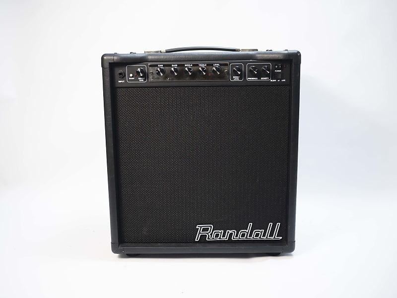 Randall MTS RM20 2000s | Reverb