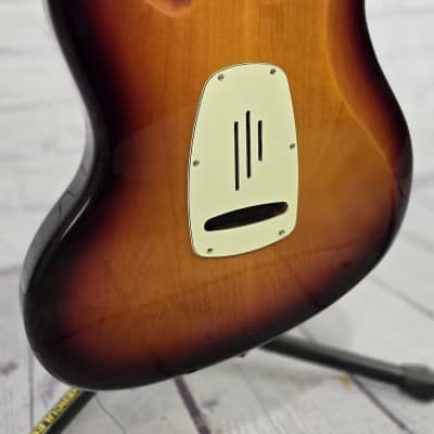 Kauer Guitars Electroliner HSS 6 String Electric Guitar | Reverb