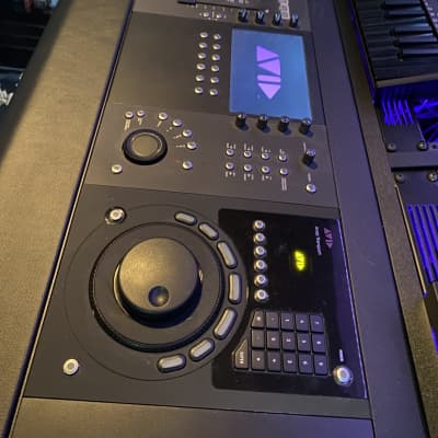 Sterling Modular Multi-Station Artist Series 3 bay All Black | Reverb