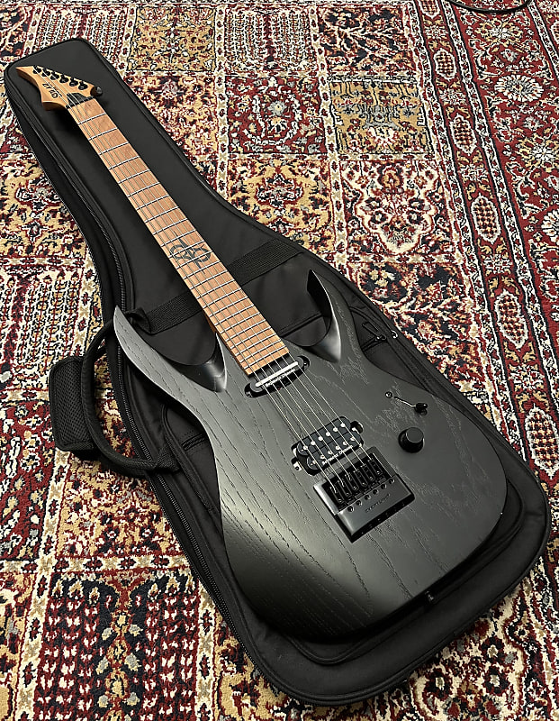 Solar AB1.6bop Evertune | Reverb