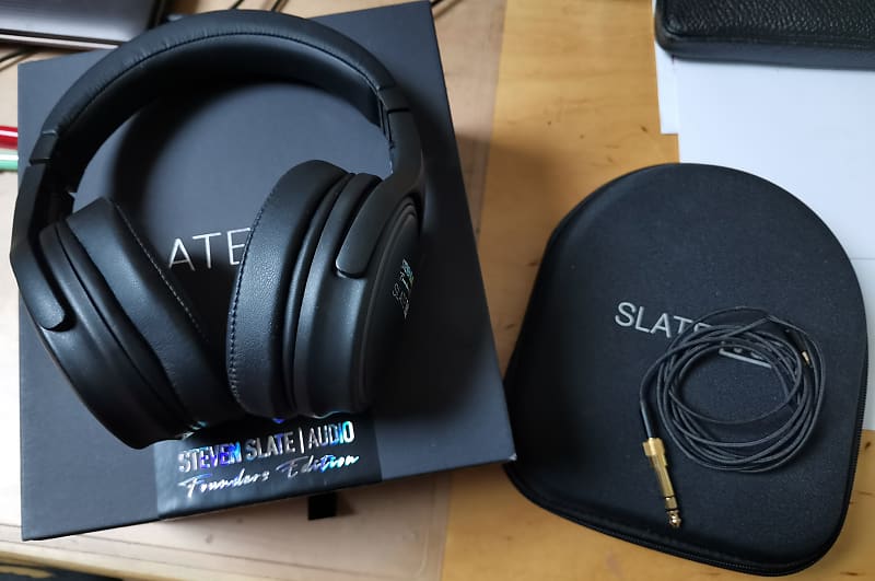 Steven Slate Audio VSX 2021 | Reverb