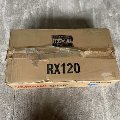 Yamaha RX120 - Black | Reverb