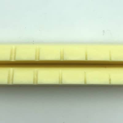 2 7-String Nuts | Reverb