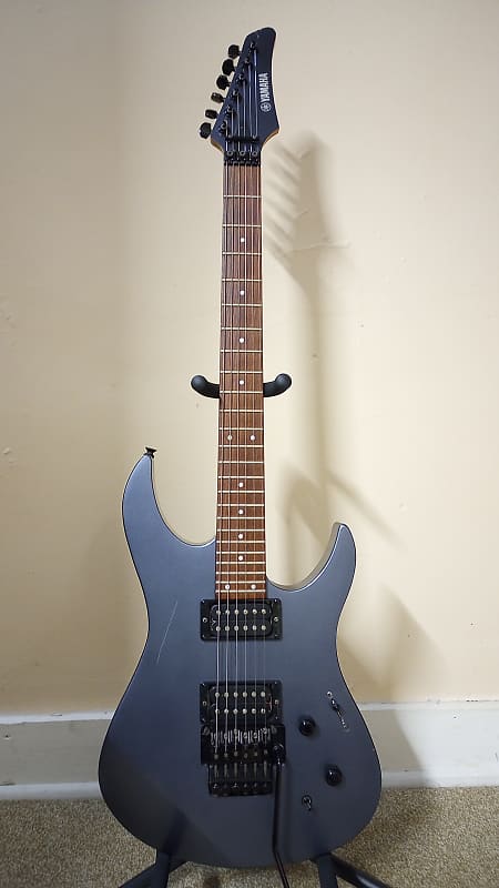 Yamaha RGX 420S | Reverb