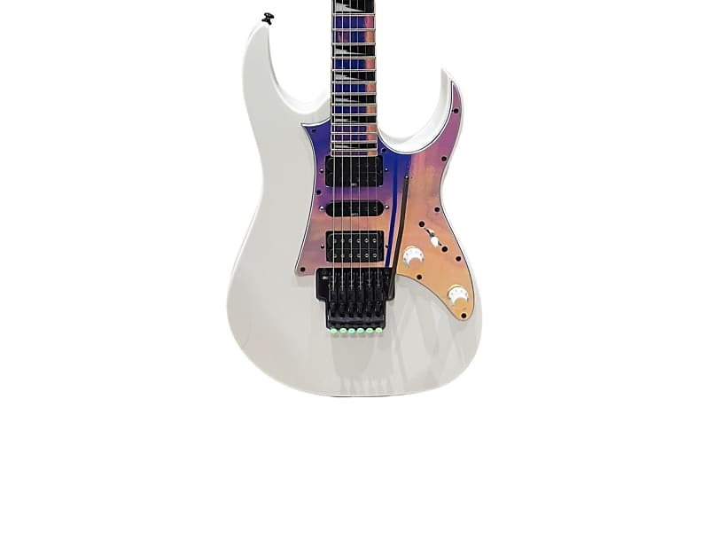 Ibanez RG350 Custom | Reverb