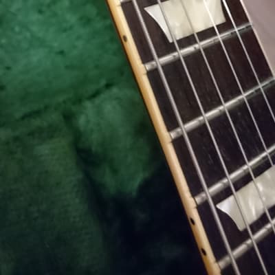 Tokai LS 100 Reborn Old 1980 Old Sunburst | Reverb